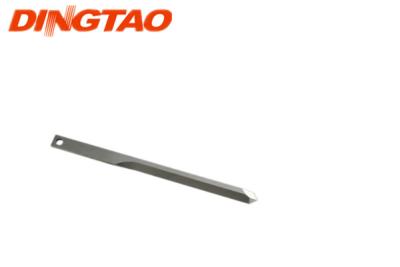 China Suit Cutter Spare Parts , Vector 2500 B Cutter Knife Blade  801220 88×5.5×1.5MM for sale