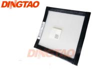 China 460500125 DT GT5250 Cutting Parts S5200 Cutter Spare Parts Filter 9.5x9.5 Elec for sale