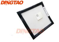 China 460500125 DT GT5250 Cutting Parts S5200 Cutter Spare Parts Filter 9.5x9.5 Elec for sale