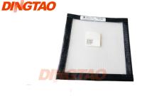 China 460500125 DT GT5250 Cutting Parts S5200 Cutter Spare Parts Filter 9.5x9.5 Elec for sale