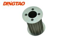 China Pulley S-5200 75232000 For DT Cutter S5200 Spare Parts GT5250 Cutter Parts for sale