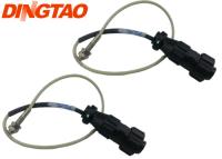 China For DT S5200 GT5250 Spare Parts Sensor Assy Knife Speed S52 / S72 S5200  78308000 for sale
