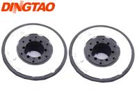China DT Suit GT5250 S5200 Cutter Spare Parts Gear Theta Sub-Assy S-93-5 55758000 for sale
