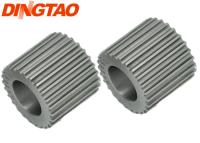 China 59316000 Pulley Motor Knife Drive For DT GT5250 Parts S5200 Cutter Spare Parts for sale