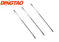 China 801274 Cutter Knife Blades 305x8.5x2.4mm For Lectra Vector 7000 Cutter VT5000 MP6 for sale