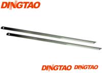 China 801274 Cutter Knife Blades 305x8.5x2.4mm For Lectra Vector 7000 Cutter VT5000 MP6 for sale