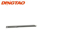 China ODM Cutter Knife Blades Spare Parts For Vector 2500 B Silver Alloy Sword  801220 for sale