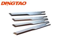 China KF00510 69x6x1mm Cutting Knife Blades For YIN HY-1701 Cutter Spare Parts for sale