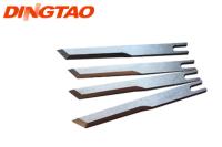 China KF00510 69x6x1mm Cutting Knife Blades For YIN HY-1701 Cutter Spare Parts for sale