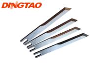 China KF00510 69x6x1mm Cutting Knife Blades For YIN HY-1701 Cutter Spare Parts for sale