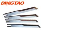 China KF00510 69x6x1mm Cutting Knife Blades For YIN HY-1701 Cutter Spare Parts for sale