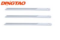 China Yin Cutter Knife Blades Spare Parts 160 * 8.0 *2.0mm CH08-02-25W 2H3 KF0720 for sale