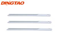 China Yin Cutter Knife Blades Spare Parts 160 * 8.0 *2.0mm CH08-02-25W 2H3 KF0720 for sale