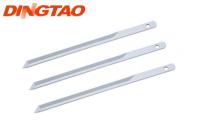 China Yin Cutter Knife Blades Spare Parts 160 * 8.0 *2.0mm CH08-02-25W 2H3 KF0720 for sale