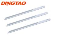 China Yin Cutter Knife Blades Spare Parts 160 * 8.0 *2.0mm CH08-02-25W 2H3 KF0720 for sale