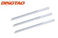 China Yin Cutter Knife Blades Spare Parts 160 * 8.0 *2.0mm CH08-02-25W 2H3 KF0720 for sale