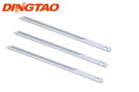 China Yin Cutter Knife Blades Spare Parts 160 * 8.0 *2.0mm CH08-02-25W 2H3 KF0720 for sale