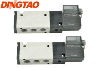 China DT Cutter Spare Parts GT5250  Valve W/amp Conn For S5200  968500241 for sale