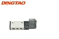 China DT Cutter Spare Parts GT5250  Valve W/amp Conn For S5200  968500241 for sale
