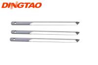 China KF0725 Knife Blade CH08-02-25W 2.5H3 162 * 8 * 2.5mm For Yin Cutting Machine for sale