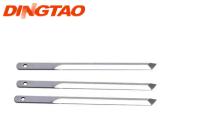 China KF0725 Knife Blade CH08-02-25W 2.5H3 162 * 8 * 2.5mm For Yin Cutting Machine for sale