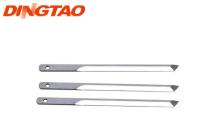 China KF0725 Knife Blade CH08-02-25W 2.5H3 162 * 8 * 2.5mm For Yin Cutting Machine for sale