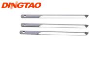 China KF0725 Knife Blade CH08-02-25W 2.5H3 162 * 8 * 2.5mm For Yin Cutting Machine for sale
