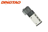 China DT Cutter Spare Parts GT5250  Valve W/amp Conn For S5200  968500241 for sale