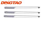 China KF0725 Knife Blade CH08-02-25W 2.5H3 162 * 8 * 2.5mm For Yin Cutting Machine for sale