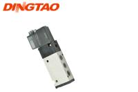 China DT Cutter Spare Parts GT5250  Valve W/amp Conn For S5200  968500241 for sale