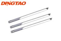 China KF0725 Knife Blade CH08-02-25W 2.5H3 162 * 8 * 2.5mm For Yin Cutting Machine for sale