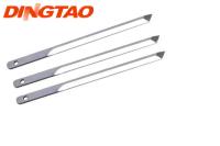 China KF0725 Knife Blade CH08-02-25W 2.5H3 162 * 8 * 2.5mm For Yin Cutting Machine for sale