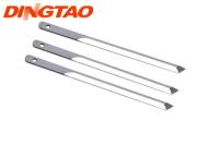 China KF0725 Knife Blade CH08-02-25W 2.5H3 162 * 8 * 2.5mm For Yin Cutting Machine for sale