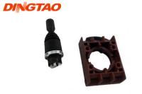 China DT GT5250 Spare Parts Joystick 4-Way S5200 Spare Parts Suit Cutter 925500574 for sale