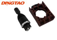 China DT GT5250 Spare Parts Joystick 4-Way S5200 Spare Parts Suit Cutter 925500574 for sale