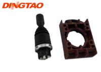 China DT GT5250 Spare Parts Joystick 4-Way S5200 Spare Parts Suit Cutter 925500574 for sale