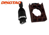 China DT GT5250 Spare Parts Joystick 4-Way S5200 Spare Parts Suit Cutter 925500574 for sale
