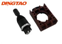 China DT GT5250 Spare Parts Joystick 4-Way S5200 Spare Parts Suit Cutter 925500574 for sale