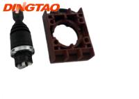 China DT GT5250 Spare Parts Joystick 4-Way S5200 Spare Parts Suit Cutter 925500574 for sale