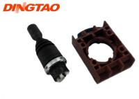 China DT GT5250 Spare Parts Joystick 4-Way S5200 Spare Parts Suit Cutter 925500574 for sale