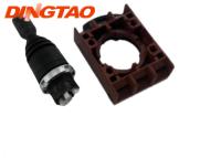 China DT GT5250 Spare Parts Joystick 4-Way S5200 Spare Parts Suit Cutter 925500574 for sale