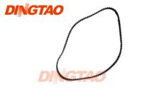 China Suit For GT5250 Cutter Parts S5200 Spare Parts 180500090 Gearbelt 1/5 X 3/8 for sale