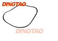 China Suit For GT5250 Cutter Parts S5200 Spare Parts 180500090 Gearbelt 1/5 X 3/8 for sale