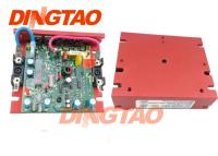 China For GT5250 Cutter Parts Control Motor Knife Drill Conveyor 350500031 for sale