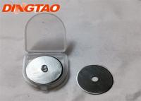 China TL-001 Auto Cutter Blade Suit For DCS1500 DCS2500 DCS3500 DCS3600 Cutter Parts for sale