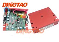 China For GT5250 Cutter Parts Control Motor Knife Drill Conveyor 350500031 for sale