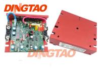 China For GT5250 Cutter Parts Control Motor Knife Drill Conveyor 350500031 for sale