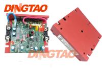 China For GT5250 Cutter Parts Control Motor Knife Drill Conveyor 350500031 for sale