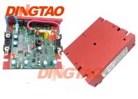 China For GT5250 Cutter Parts Control Motor Knife Drill Conveyor 350500031 for sale