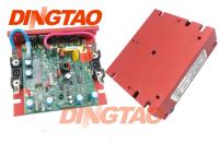 China For GT5250 Cutter Parts Control Motor Knife Drill Conveyor 350500031 for sale